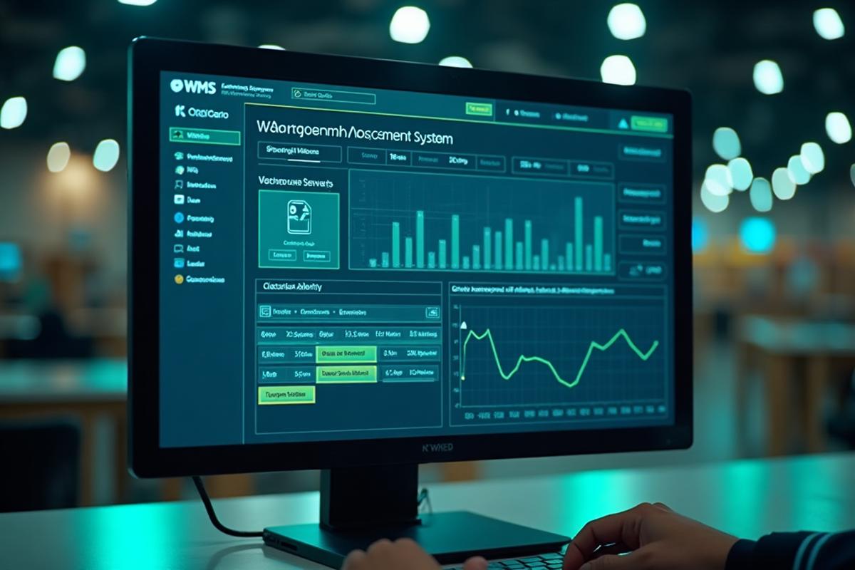 DATASCENE - WMS e Power BI